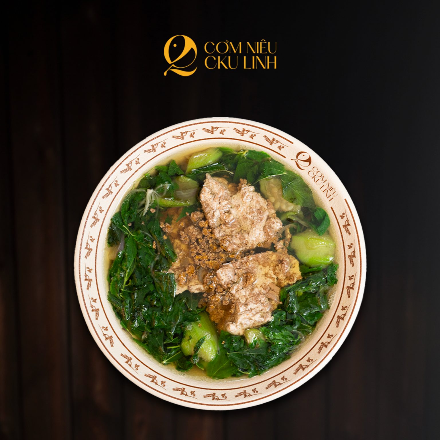 Canh cua rau đay – Hương vị quê hương ngọt lành - Cơm Niêu CKU LINH